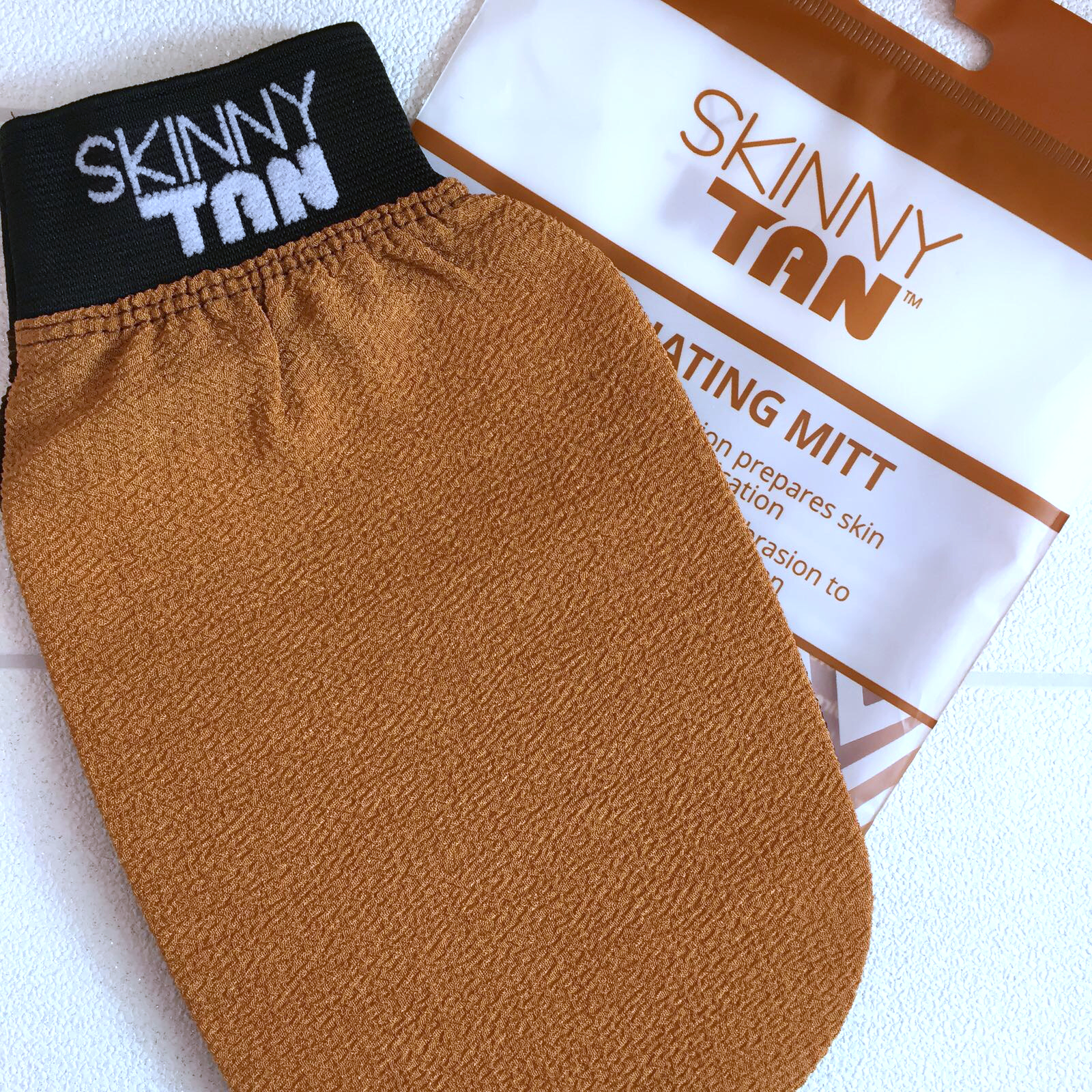 Skinny Tan Pre And Post Tanning Products | Mammaful Zo: Beauty, Life ...