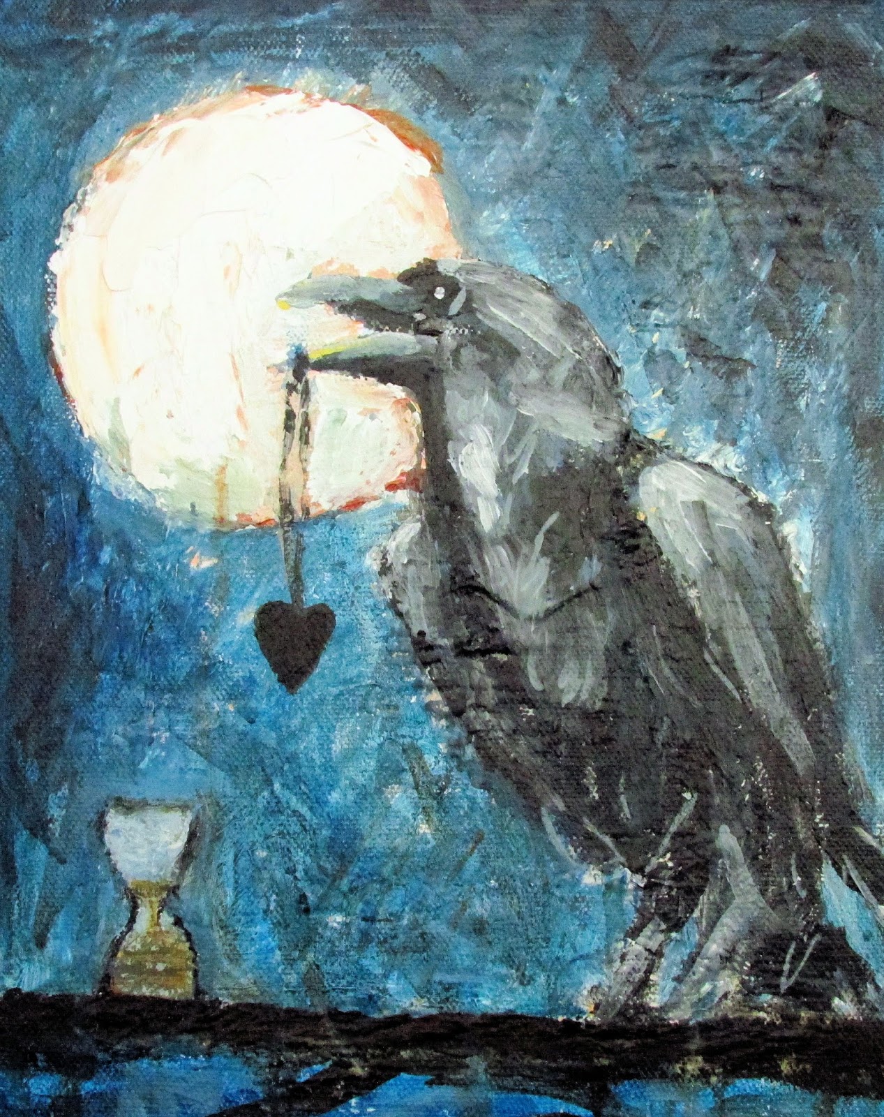 Art by keith Johnson