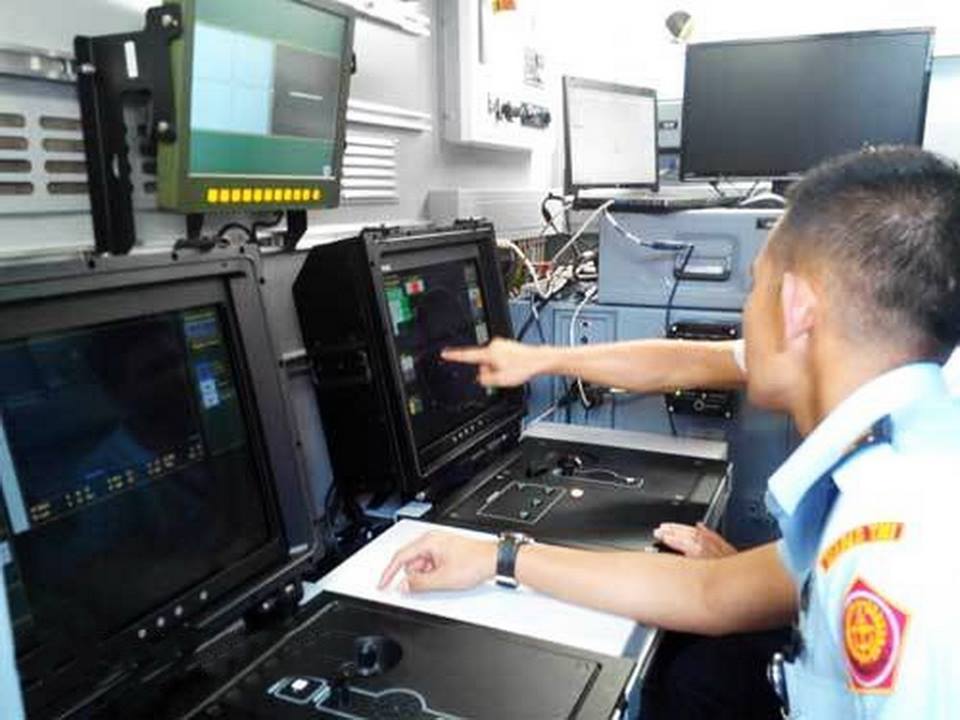 Chiron, “Paket” Rudal VSHORAD Pada Kanon Oerlikon Skyshield Paskhas TNI ...