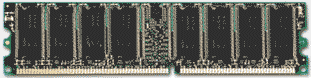 Fungsi Random Access Memory - RAM Komputer - DiditWidiarto.Com
