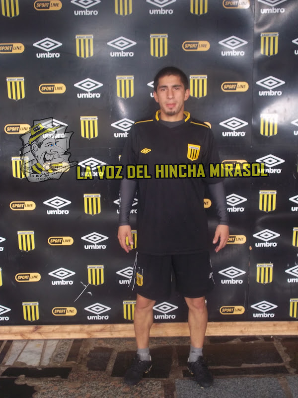 La voz del hincha mirasol: DOS QUE FIRMARON!!!