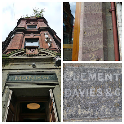 HUNGRY HOSS: Trof – Northern Quarter, Manchester