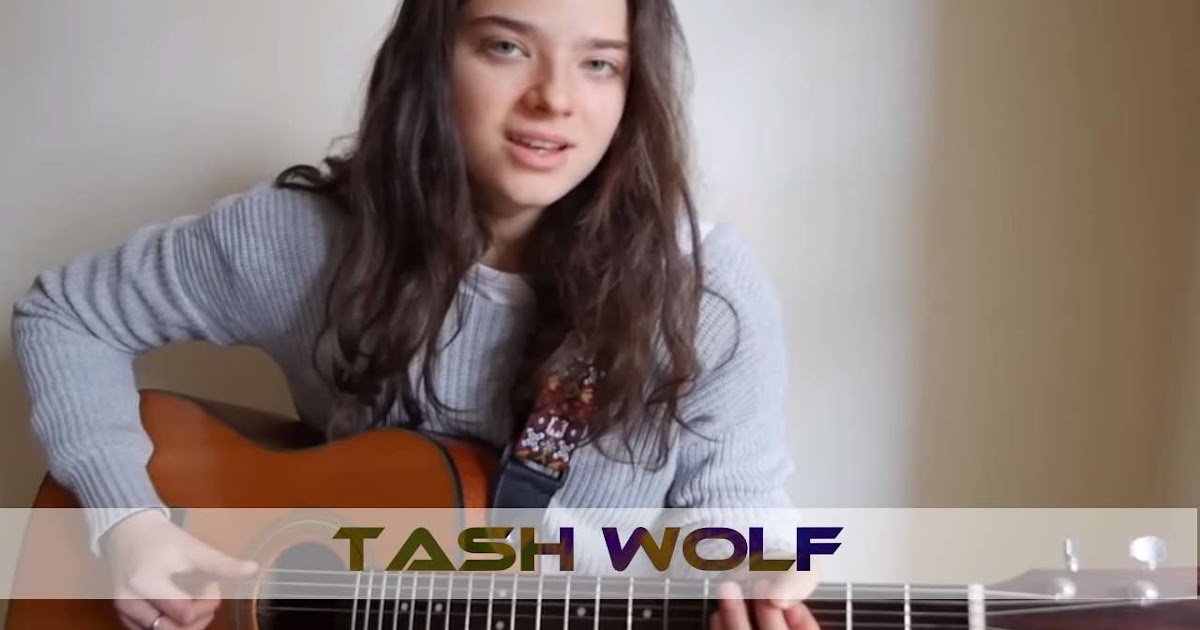 Tash Wolf: There will never be another you - Jazz