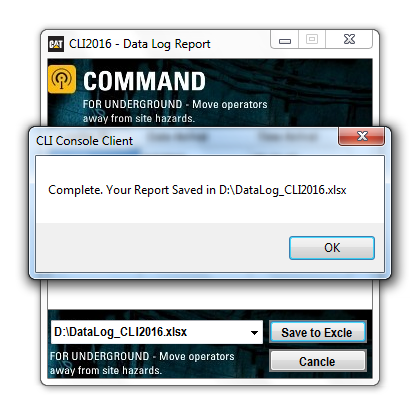 COMMAND Loader Informer Version 2.5 | Love and Knowledge