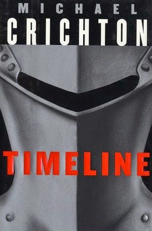 Michael Crichton + Cognitive Rigor = Complexity Through Creativity