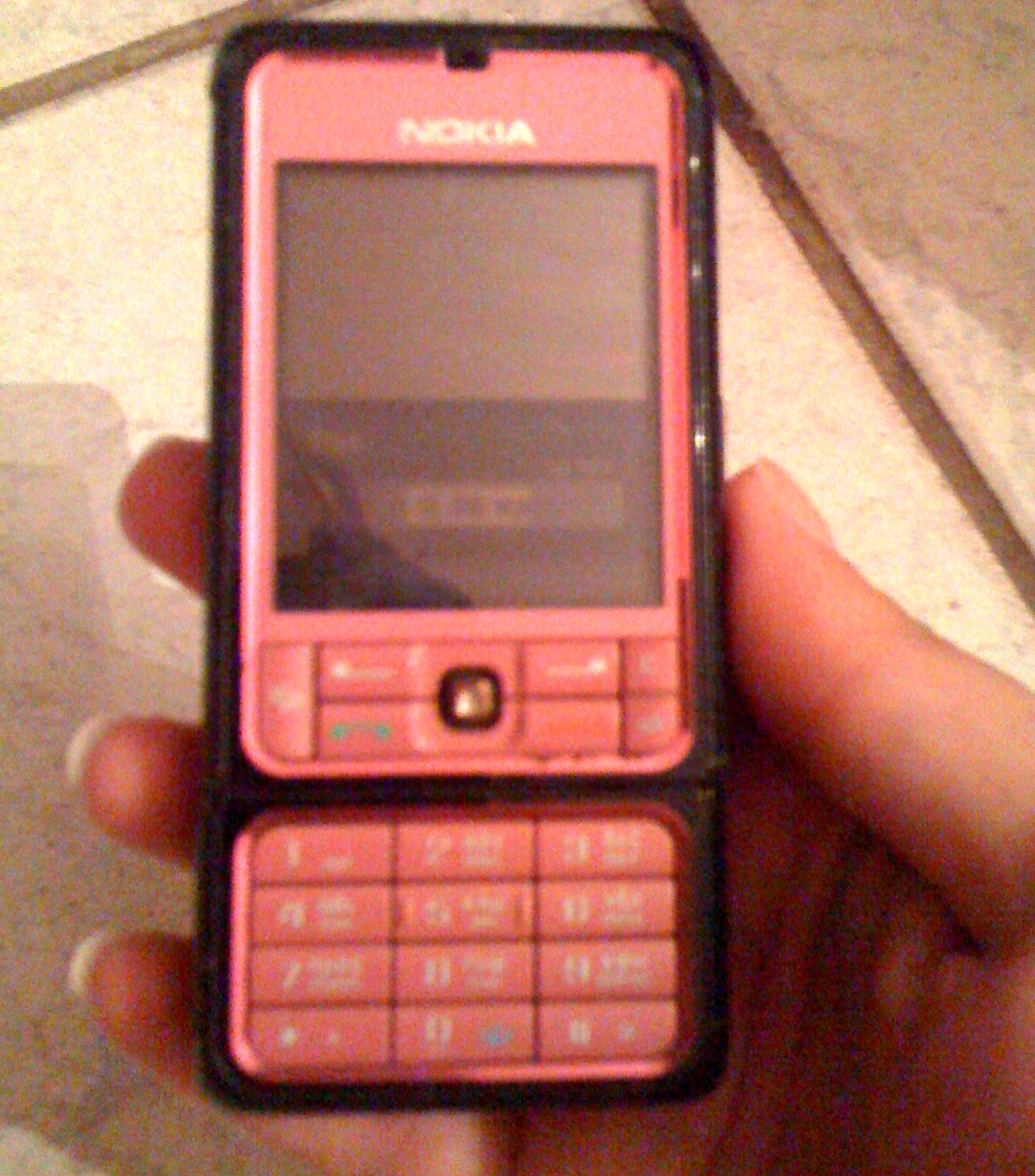 Lilac invasion & other fairytales...: Tech| Best mobile phone back in ...