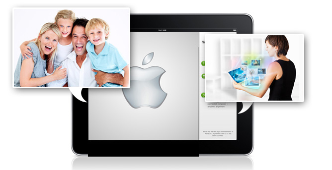 Tablet Training Review - iPad Video Lessons & Training