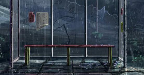 Rain Wallpaper Engine