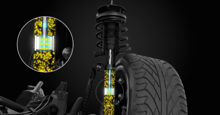 Adjustable Dampers - Are they worth it?