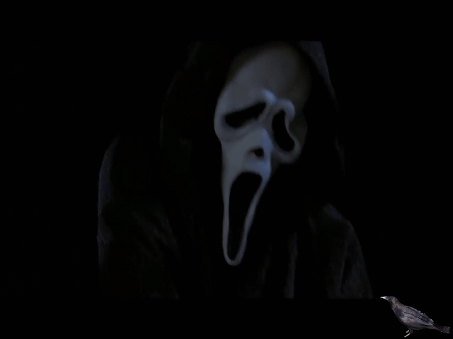CINE PARA TODOS LOS GUSTOS: Especial Scream - Gifs - 2018 - Terror