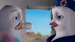 L² Movies Talk: Valiant