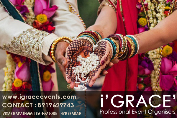 How To Organize an Event