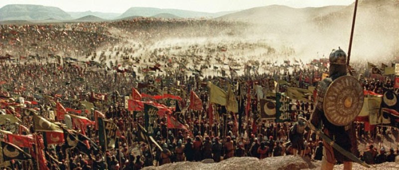 Perang Hunain Adalah Kemenangan Besar Kaum Muslimin - Berita Popular