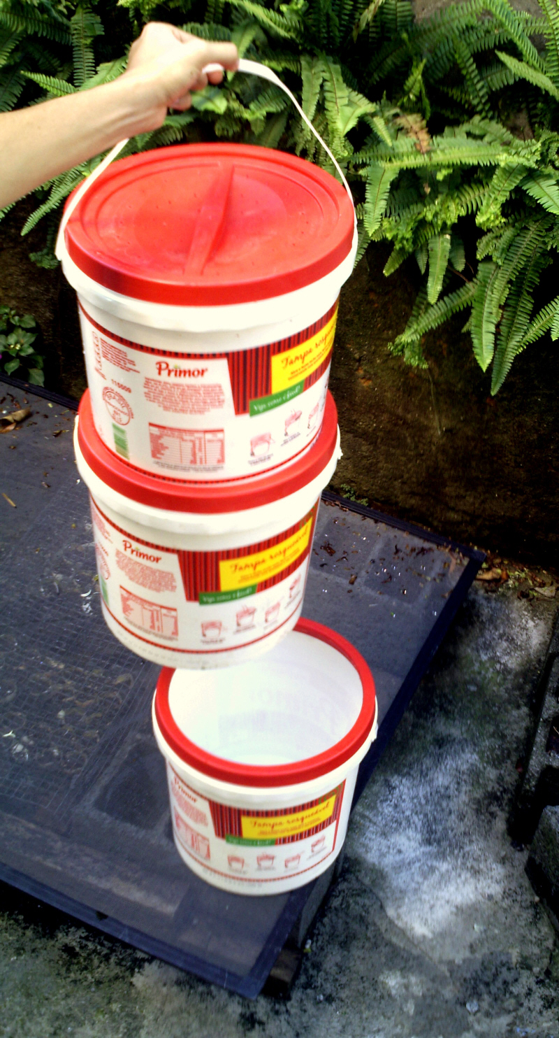 O minhocário ~ Cadico Minhocas