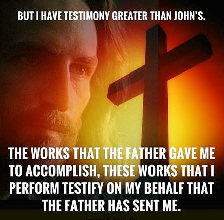 My Reflections...: Reflection for Thursday, April 4, Fourth Week of ...