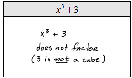 OpenAlgebra.com: Free Algebra Study Guide & Video Tutorials: Factoring ...