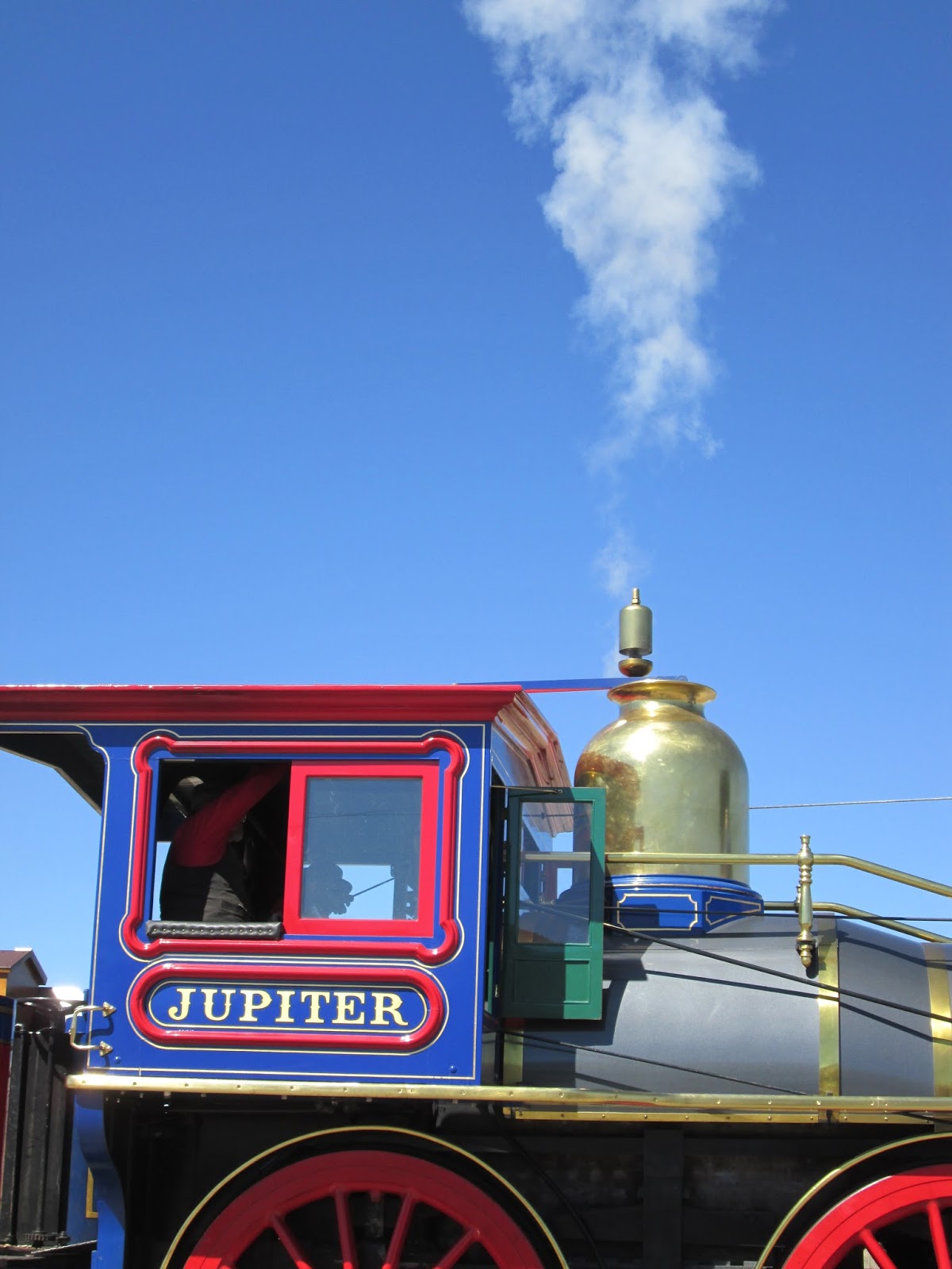 The Desert Empire Project: Utah's Early Steam Legacy in Preservation
