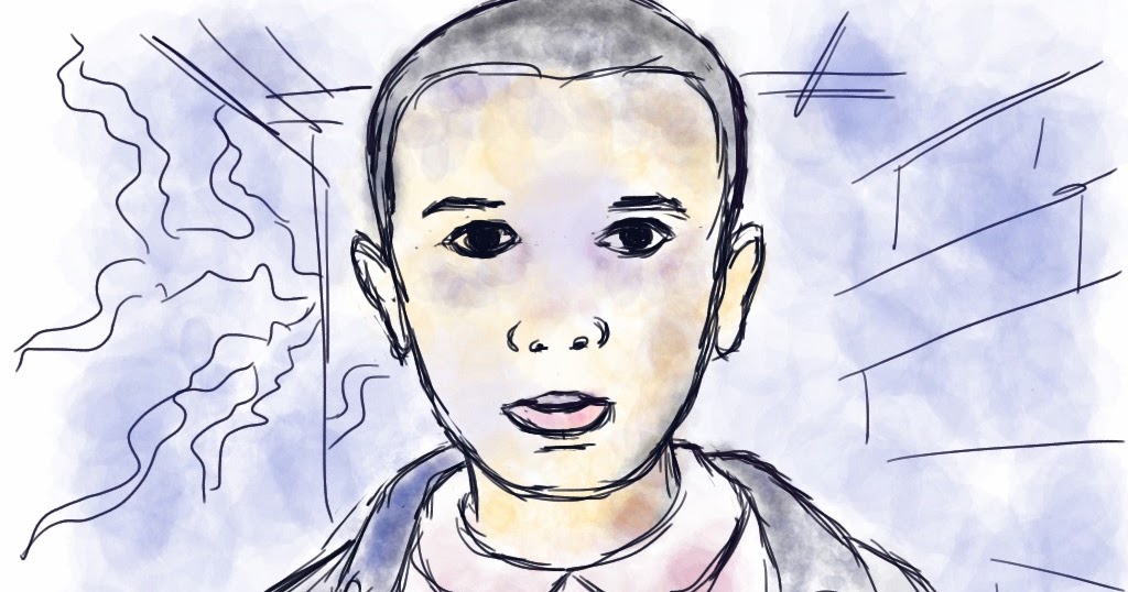 Gary Bedard: Stranger Things