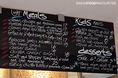 Simon Food Favourites: The Doncaster Hotel: Pub Bistro, Kensington (13 ...