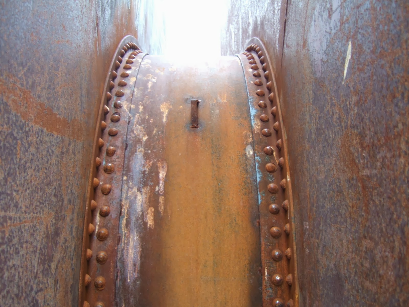 TUGBOAT BERTHA RESTORATION PROJECT