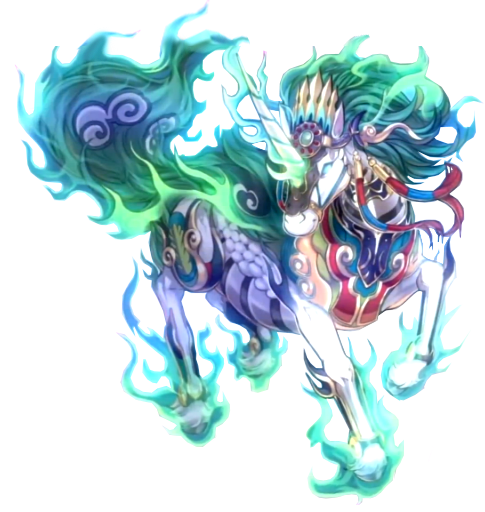 Yu-Gi-Oh! Cards without Backgrounds: Fire / Water