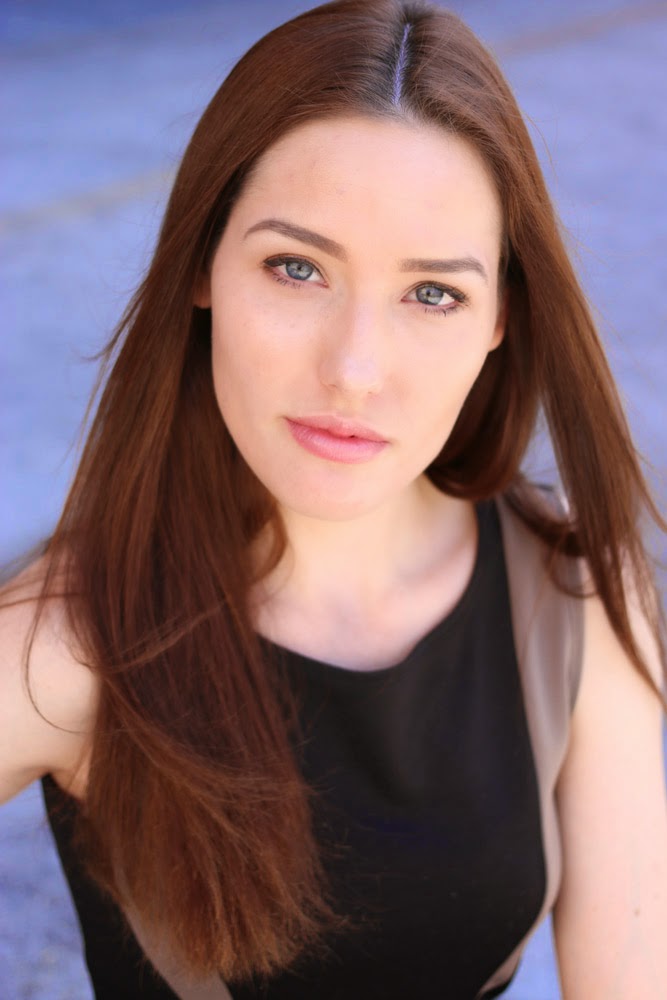 Hannah and Leah Stacey