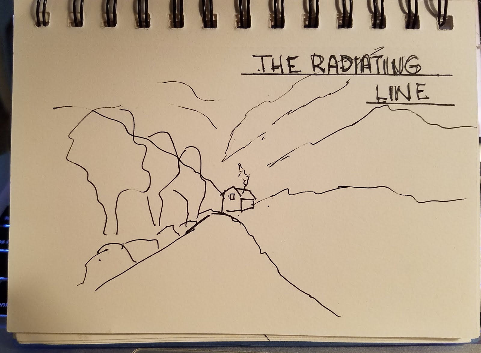 FIVE SIMPLE COMPOSITION STYLES THAT WORK!