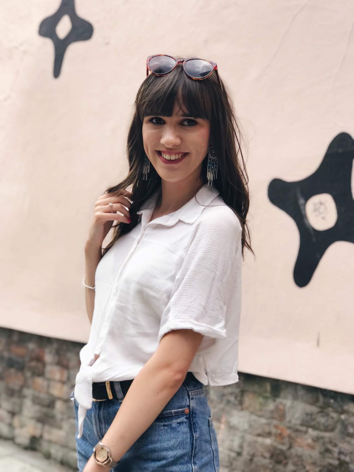 Why I'm Giving Up With Instagram | Megan Goodier