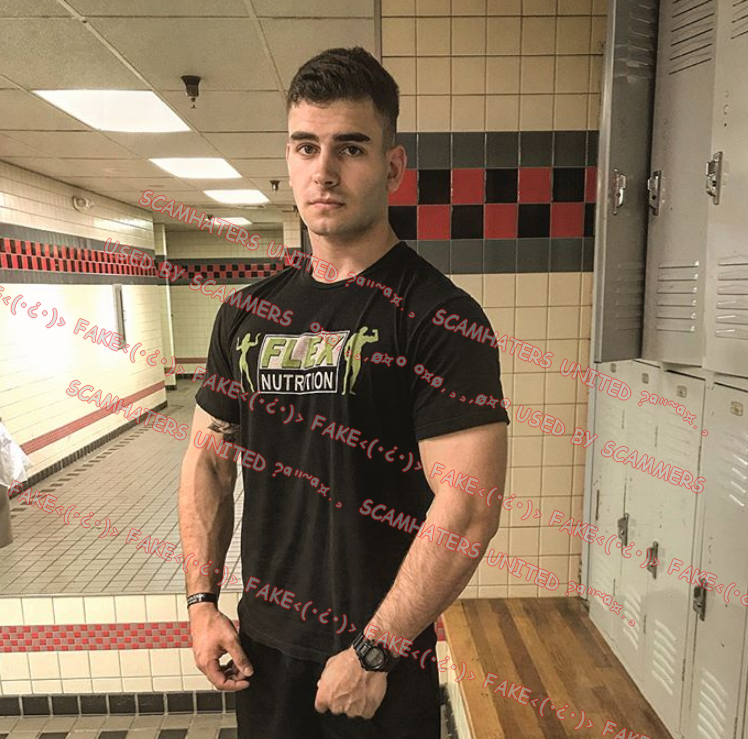 ScamHaters United .. Visit us also on Facebook and Instagram : One ...