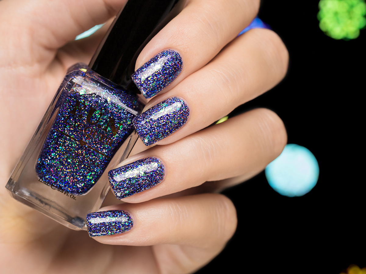 Лаковый Адвокат: F.U.N Lacquer "2nd Anniversary Collection"