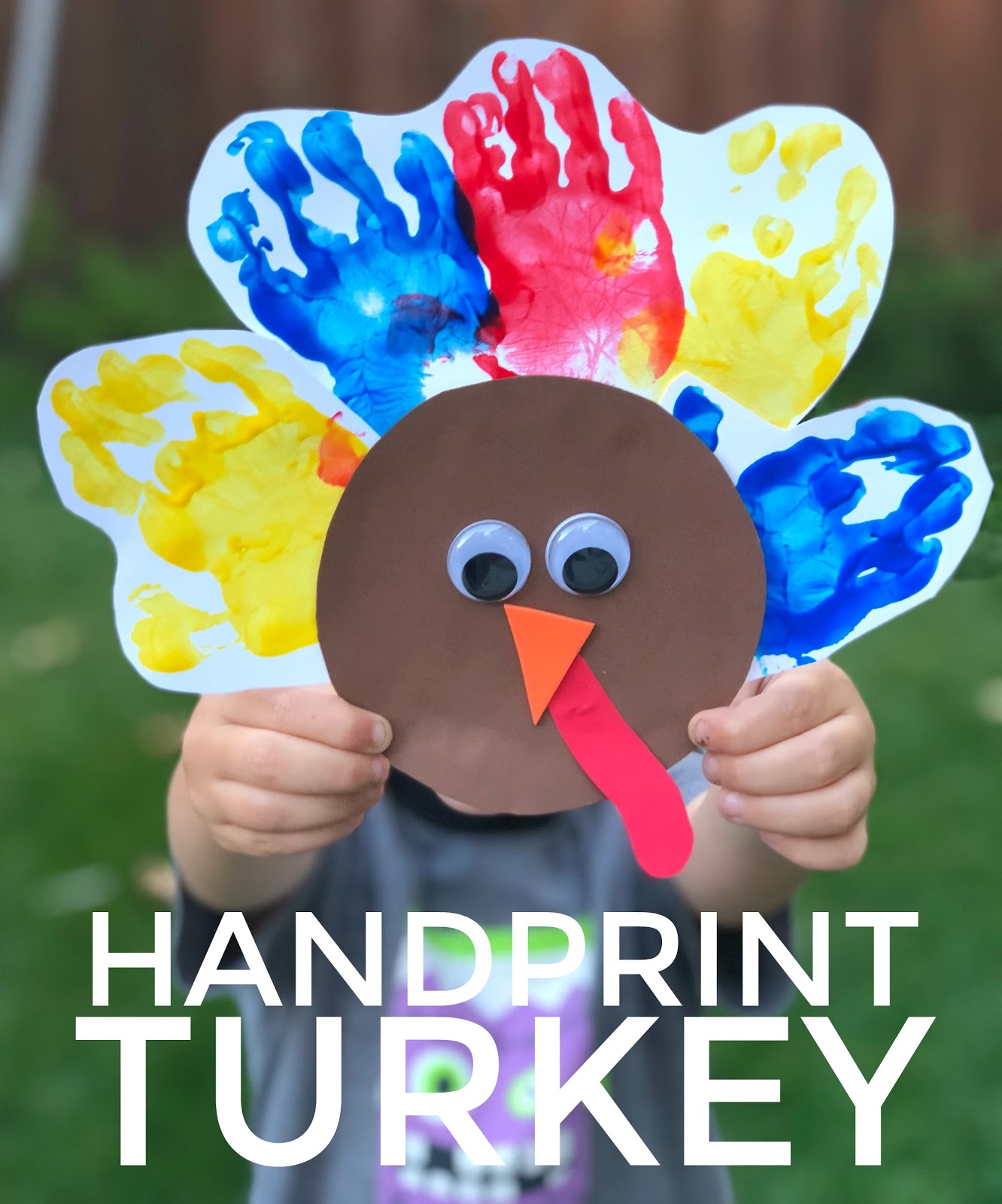 Toddler Approved Easy Handprint Turkey Craft For Toddlers toddler-approved-easy-handprint-turkey-craft-for-toddlers