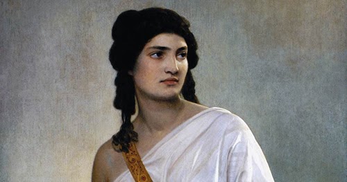 Asociación Bíblica San Pablo de Valencia: MUJERES DE LA BIBLIA: JUDIT