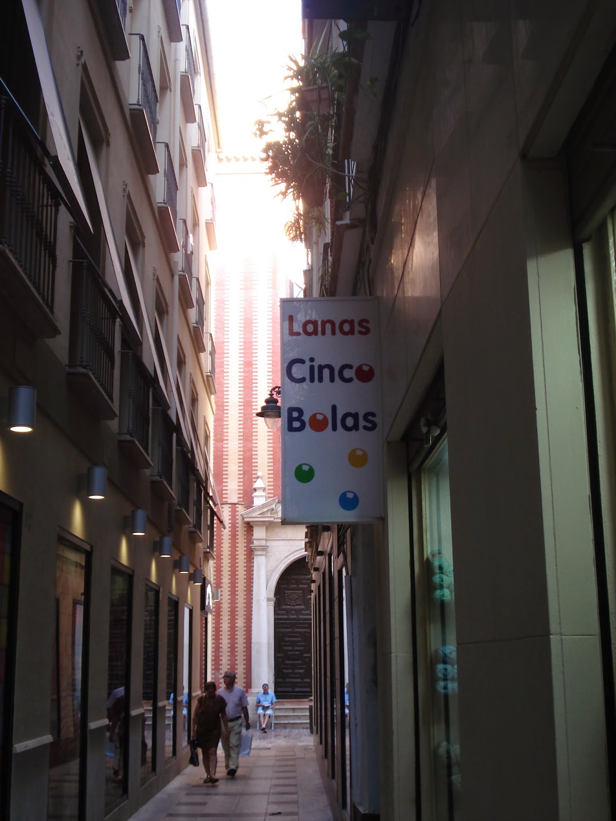 A la edad del diablo: noviembre 2014