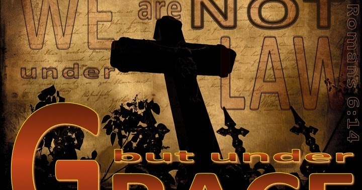 Saint and Sinner Simultaneously: U R no longer under the LAW!