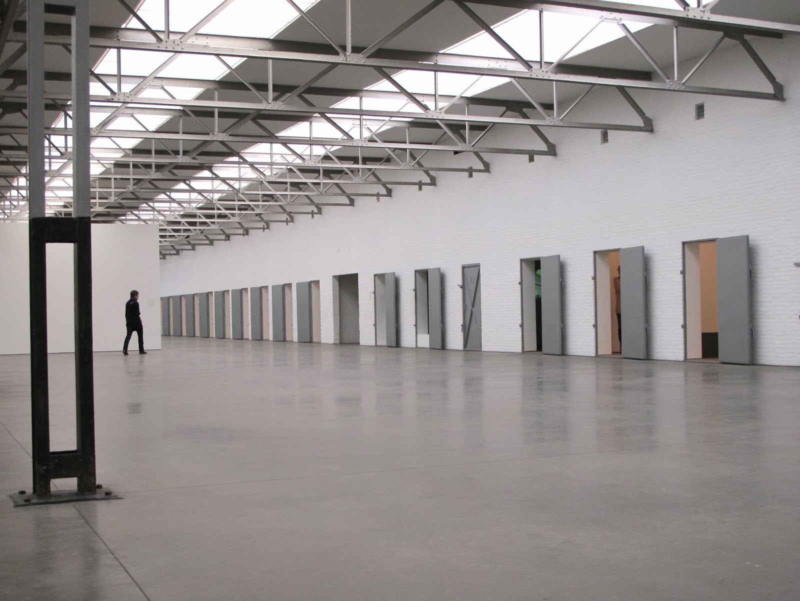 pien's fotoblog: Museum De Pont, Tilburg