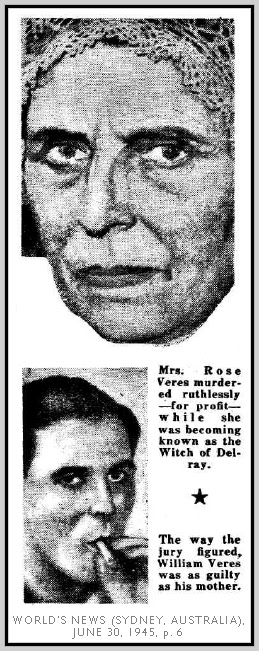 Unknown Gender History: May 2014