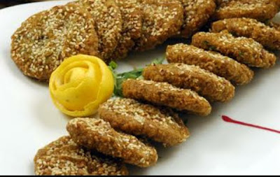 Beautiful Egypt: taamia