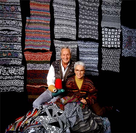 Dressology HQ: The Missoni Mission