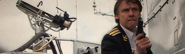 Far Future Horizons : The True Story behind the Hunt for Red October