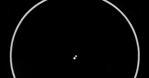 Dibujando el cosmos: Acrab (Beta Scorpii)