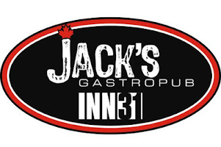 I drove 45 minutes just to eat at Jack's Gastropub |Big Dude Likes Food