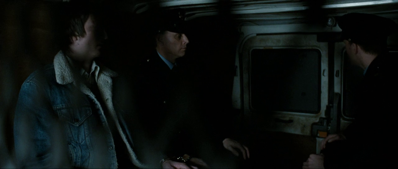 Hunger: A Shot-for-Shot Breakdown | And So It Begins...