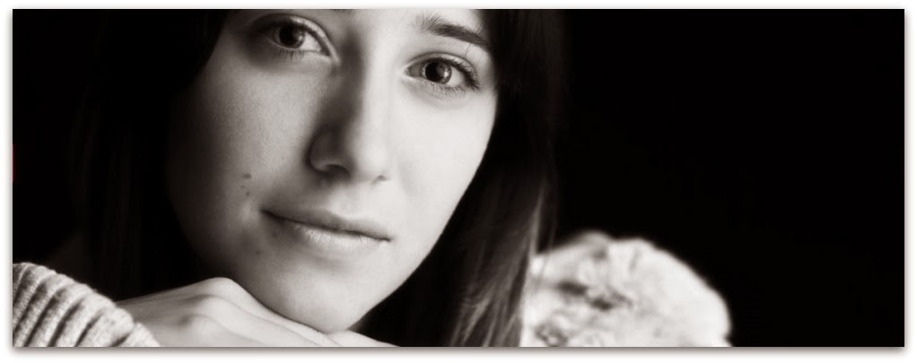 Cecilia Cozzi - biografia / biography | Aspasia Channel