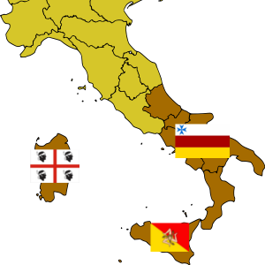 Neapolitan Independentism: Looking back at Naples' sovereignty