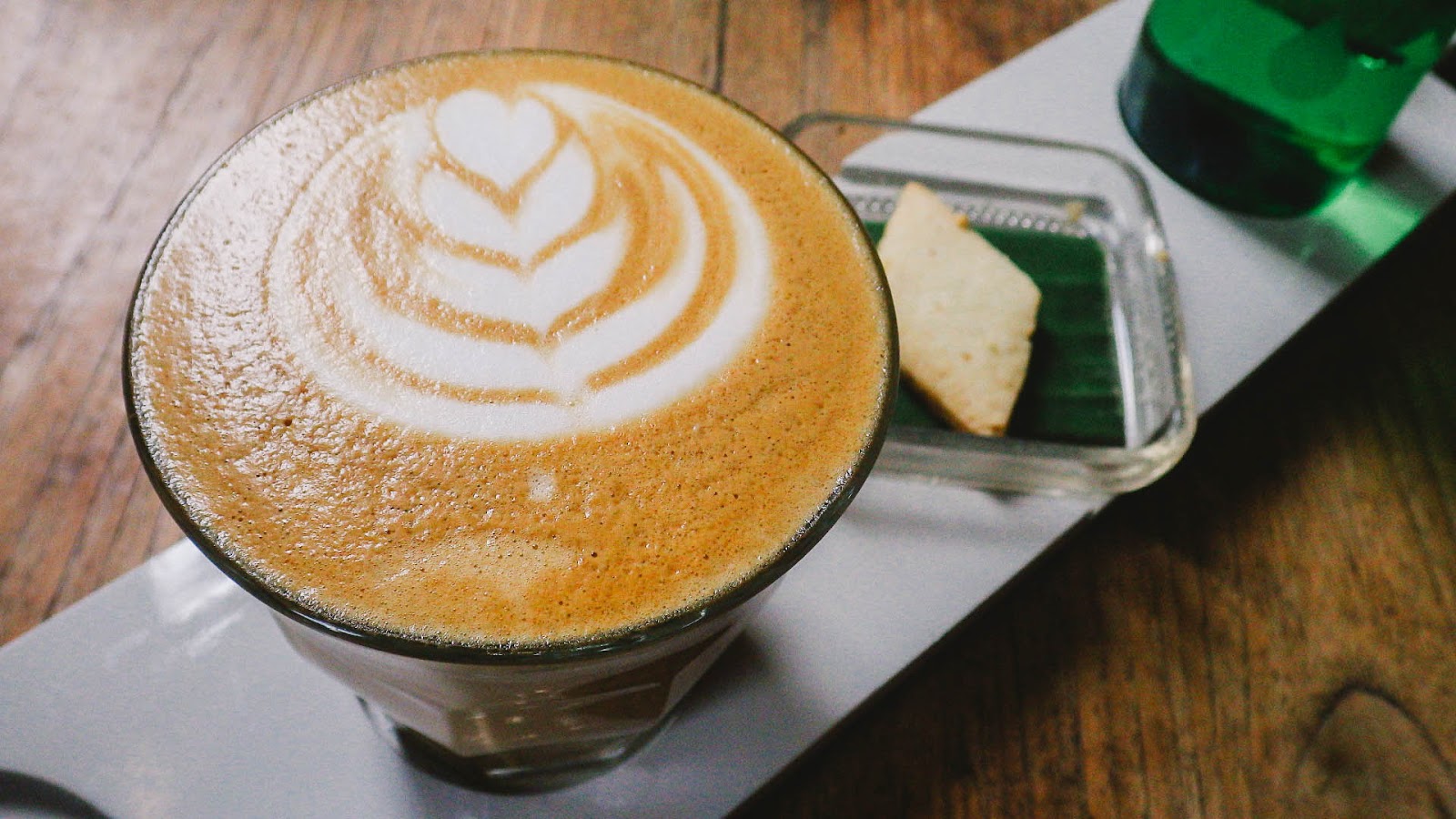 Seniman Coffee Studio ~ Balinest : Good Deeds, Good Coffee