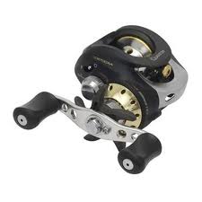 Macam - Macam Jenis Reel Pancing - Yang Aku Suka