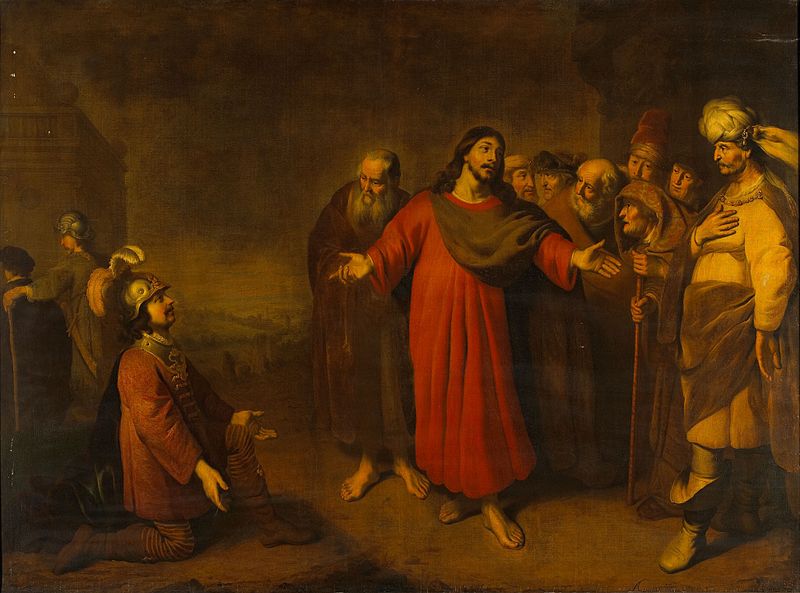 The Not So Angelic Doctor To Humiliate Ourselves And Proclaim Our Unworthiness Before God Is The Not So Angelic Doctor To Humiliate Ourselves And Proclaim Our Unworthiness Before God Is