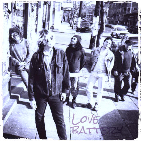 Grunge y Shoegaze: El grito de una generacion sin esperanza ...