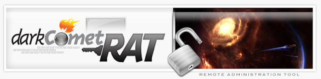 DarkComet-RAT v4.0 Fix1 Released - Fully Cryptable