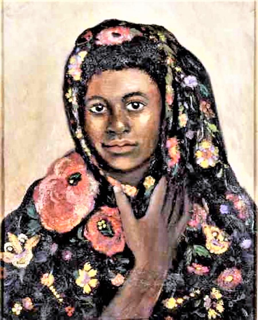 Women in the 19C United States of America: April 2019